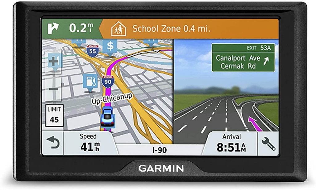 Qual Melhor GPS Para Carro Automotivo em 2022? Android, Iphone?