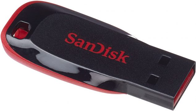 Qual o Melhor Pen drive Marca Mais Seguro eresistente do Mundo?