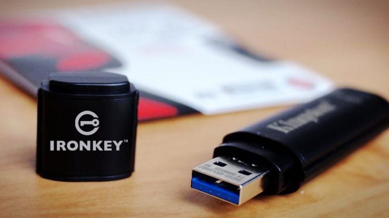 Qual o Melhor Pen drive Marca Mais Seguro eresistente do Mundo?