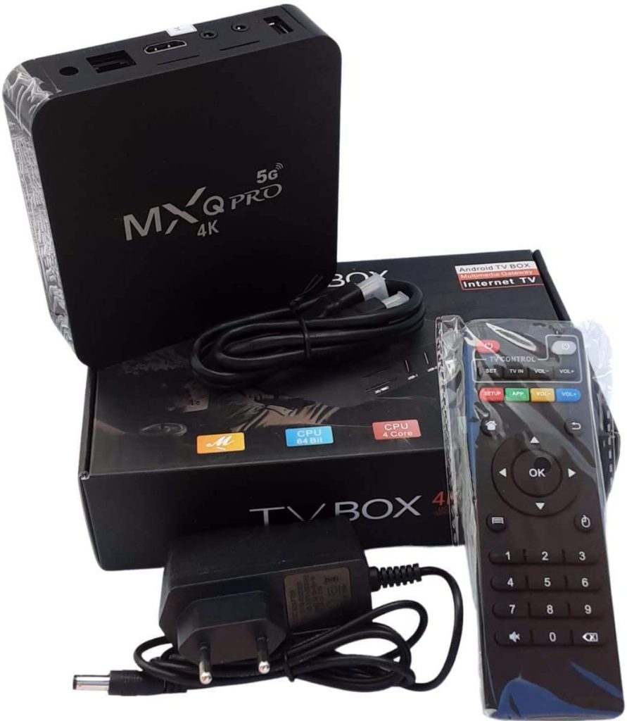 TV Box mxq pro 4k é Bom? Veja Nossa opinião de Especialista